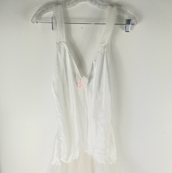 Val Mode | Intimates & Sleepwear | Vtg Val Mode Lingerie Womans Nighty ...